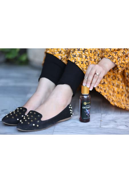 Strong Growth Hair Oil | PDF