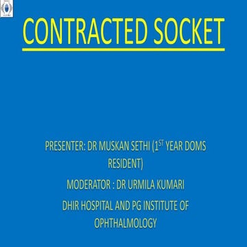 CONTRACTED_SOCKET presentation DHB .pptx