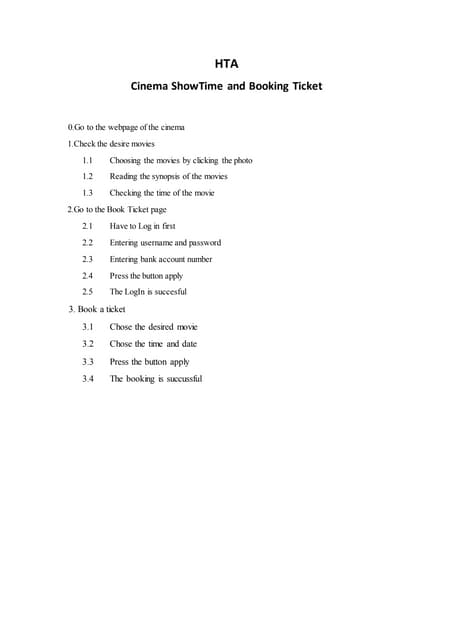 Flowchartarray | PDF