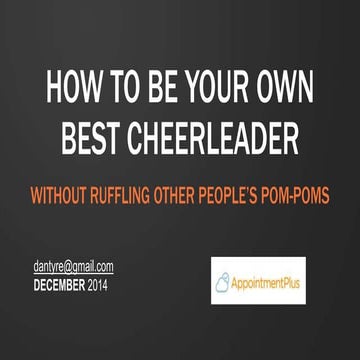 Cheerleading Essay | PDF