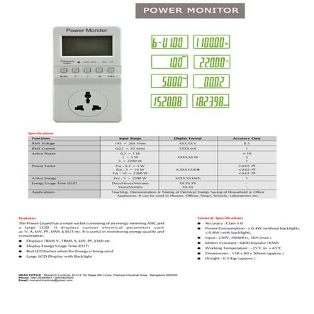 Htc power monitor | PDF