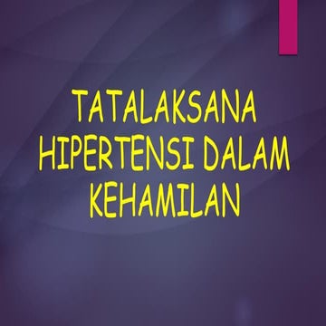 HT dalam Kehamilan - PPT penyuluhan.pptx