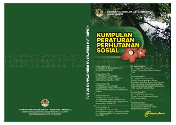 Peta PIAPS versi 1 | PDF