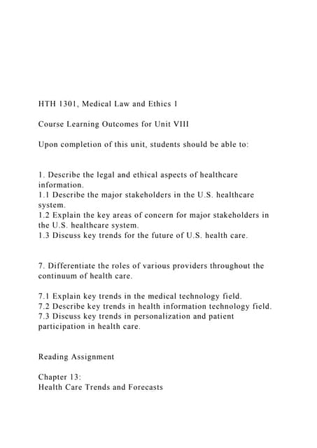 How to improve the scope of optometry practice with new legislation ...