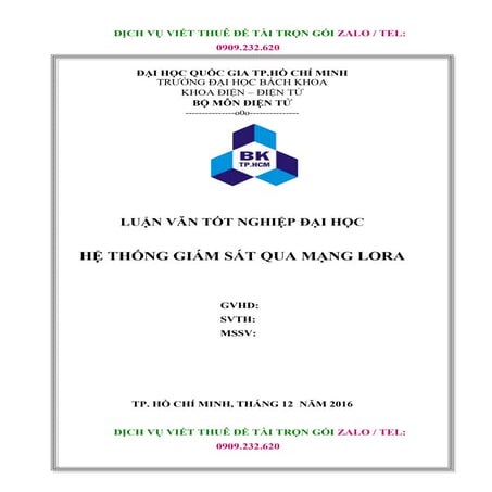 Hệ thống giám sát qua mạng lora.docx