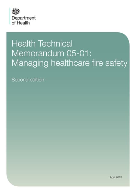 How to Create a Comprehensive Fire Life Safety Plan for Commercial ...