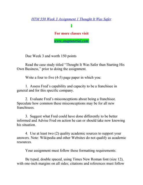 BUS 505 Inspiring Innovation/tutorialrank.com