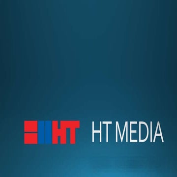 Ht media | PPT