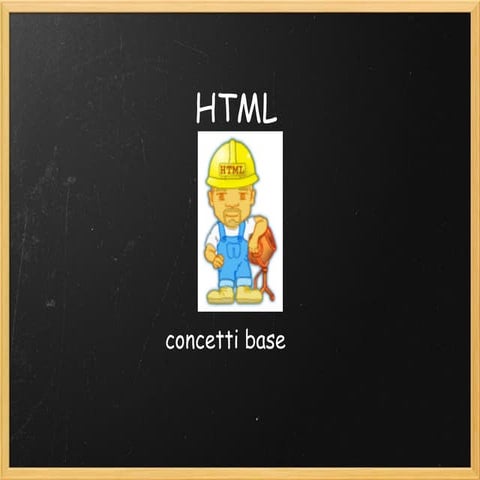 Html | PPT