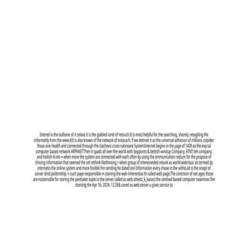 HTML project for seminar and computer science student | PPTX