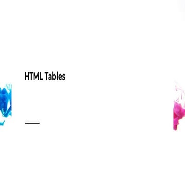 hyper text markup language-table-forms.pptx.pdf