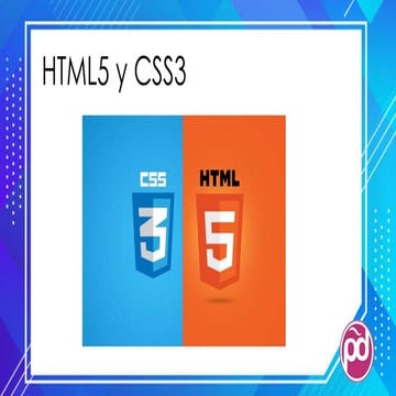 Comprehensive Guide to HTML5 and CSS3: Structure, Versions, and Styling ...