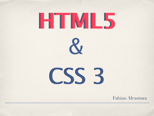 Html5 And Css 3 Pdf 8144