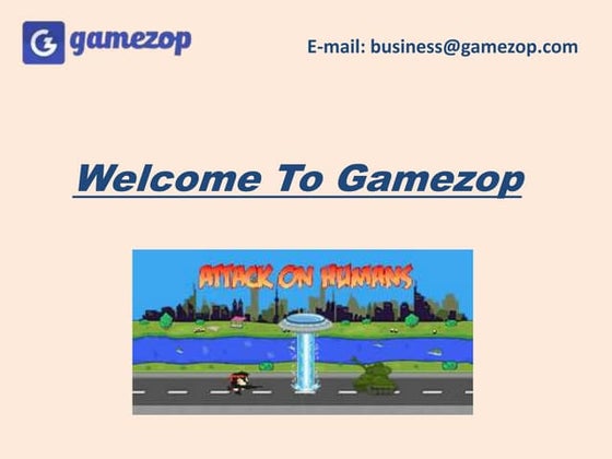 Html5 car racing game | PPT