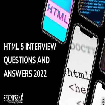 HTML 5 Interview Questions And Answers 2022.pdf