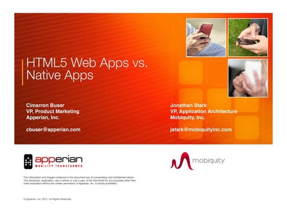 Net Solutions Android app dev brochure | PDF