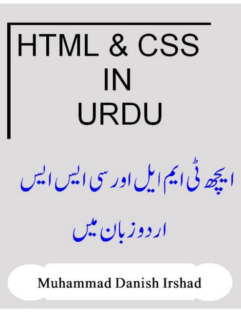 Chapter 01 Introduction to Computer - Urdu Guide by: TitansComputer | PDF