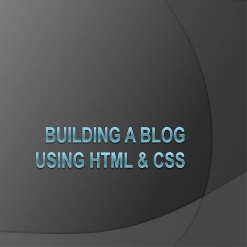 Basic Documentary Genres Outline | PPT