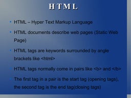HTML practicals | PDF