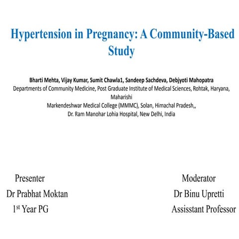 Secondddd Draft Ppt Method Modified Pptx