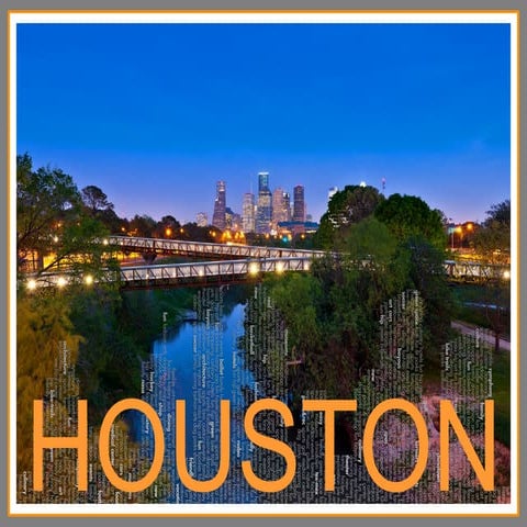 HTown Day 2012 - Lindsey Brown | PPT | Bars & Restaurants | Attractions