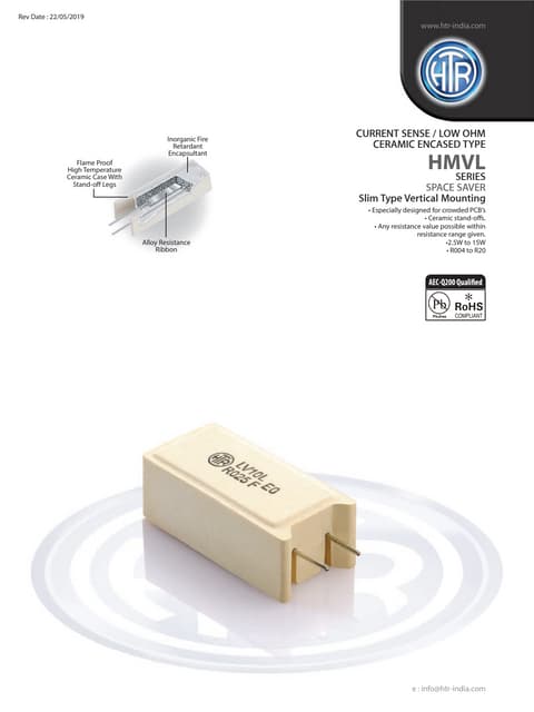 Duro-Sense RTD Catalog | PDF