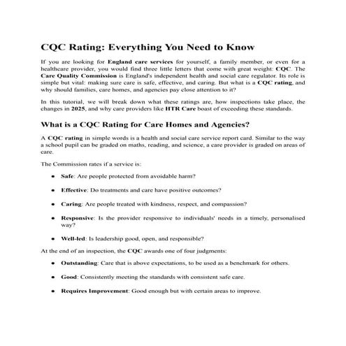 HTR Care - 2. CQC Rating_ Everything You Need to Know.pdf