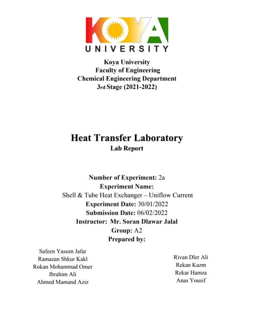 Separating and throttling calorimeter for steam | PDF