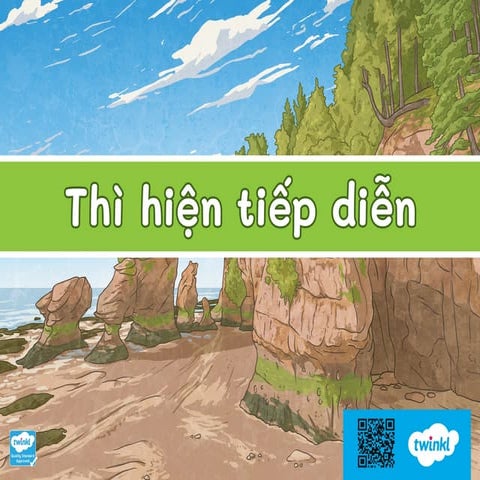 HTTD PRESENT CONTINUOUS TENSE PPT FOR PRACTICE.pptx