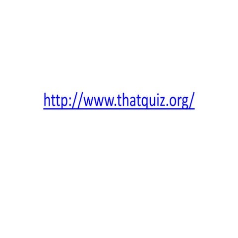 Http | PPT