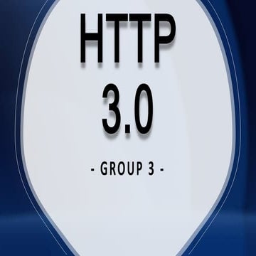 HTTP 3.pptx