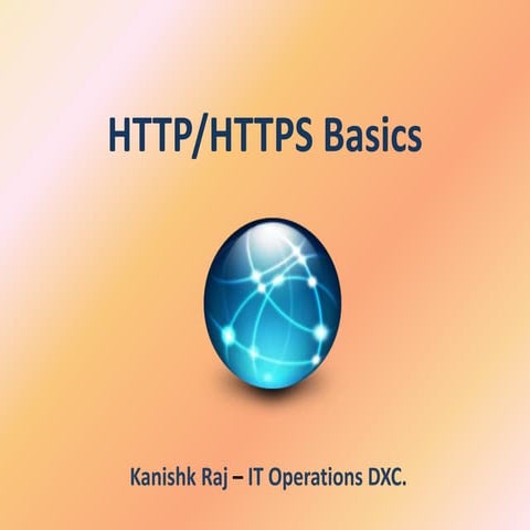 HTTP vs HTTPS, Do You Really Need HTTPS?