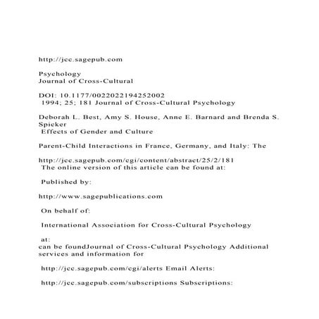 httpjcc.sagepub.comPsychology Journal of Cross-Cultur.docx