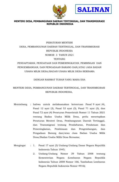 Lembar verifikasi surat pertanggungjawaban | DOCX