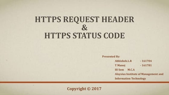Status Code Errors In Seo Ppt