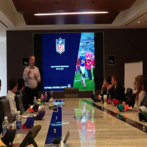 Sports Industry | PDF