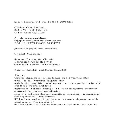 IB Psychology SL Abnormal psychology 176 180 | DOCX