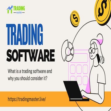 What are trading bot software and why you should consider them? | PDF