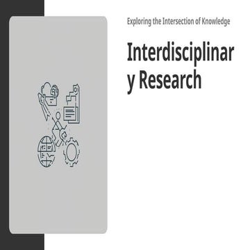 The Interdisciplinary Research of Otto von Feigenblatt: Management, Anthropology, and ...