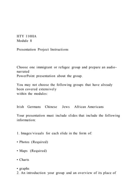 Chapter 6: An Overview of the Technical Writing Process | PPT