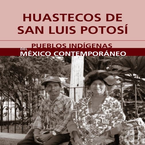 Huastecos | PDF