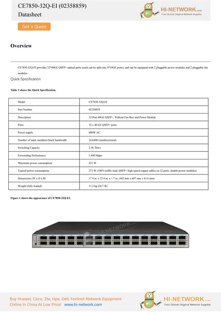 huawei-me60-x3-dc-brochure-datasheet.pdf | Internet | Computing