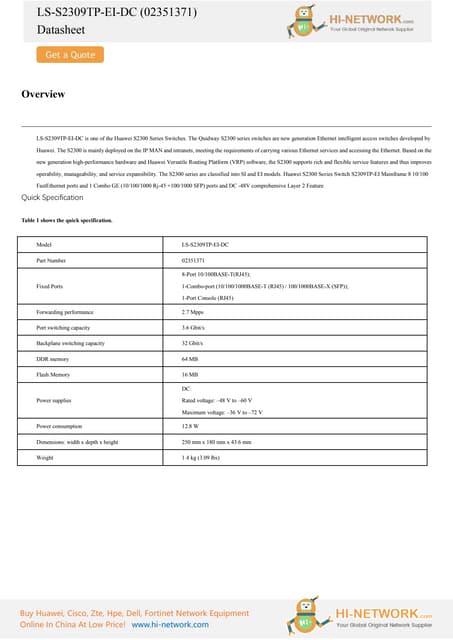 huawei-ls-s2326tp-pwr-ei-brochure-datasheet.pdf