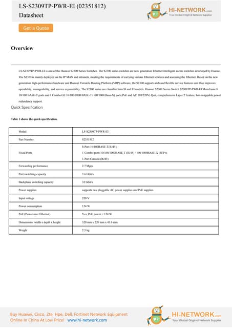 huawei-ls-s3328tp-si-ac-brochure-datasheet.pdf