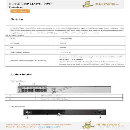 huawei-sfp-6ge-lr-brochure-datasheet.pdf