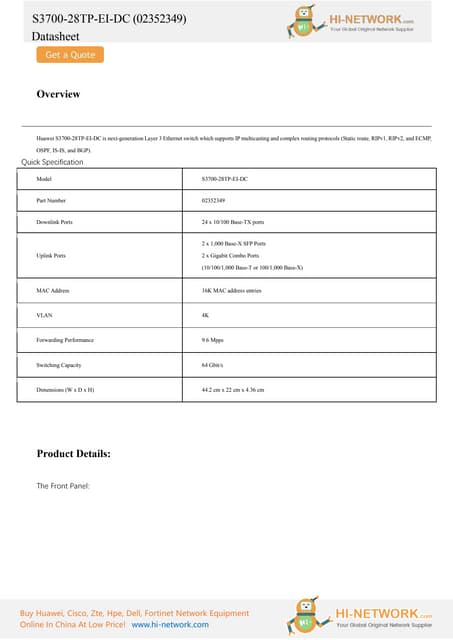 huawei-ar207-brochure-datasheet.pdf
