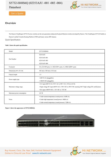huawei-ar207-brochure-datasheet.pdf