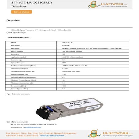 huawei-sfp-6ge-lr-brochure-datasheet.pdf