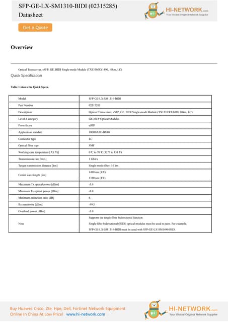 huawei-sfp-ge-sx-c-brochure-datasheet.pdf