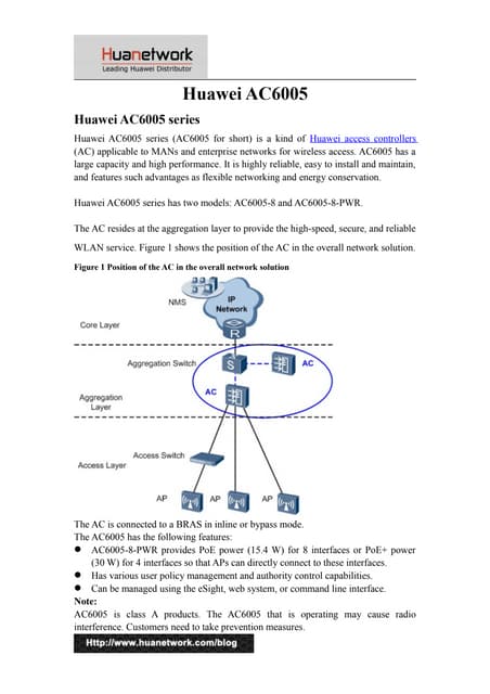 Huawei switch configuration commands | DOC | Computer Networking | Computing